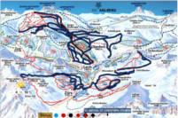 Lech, Austria ∣ Resort Guide ∣ Columbus Direct Ski